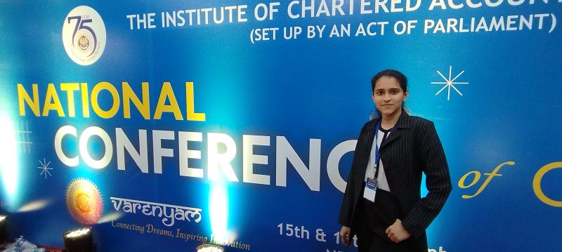 #nationalconference #networking #knowledgesharing | Yashvi Chauhan #nationalconference #networking #knowledgesharing | Yashvi Chauhan