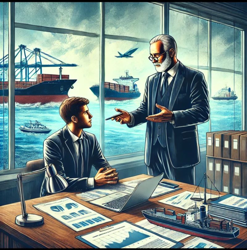 Capt. Sachin Bhatia on LinkedIn: 🌊 Jambavant: From Rookie to Mentor – A ... Capt. Sachin Bhatia on LinkedIn: 🌊 Jambavant: From Rookie to Mentor – A ...