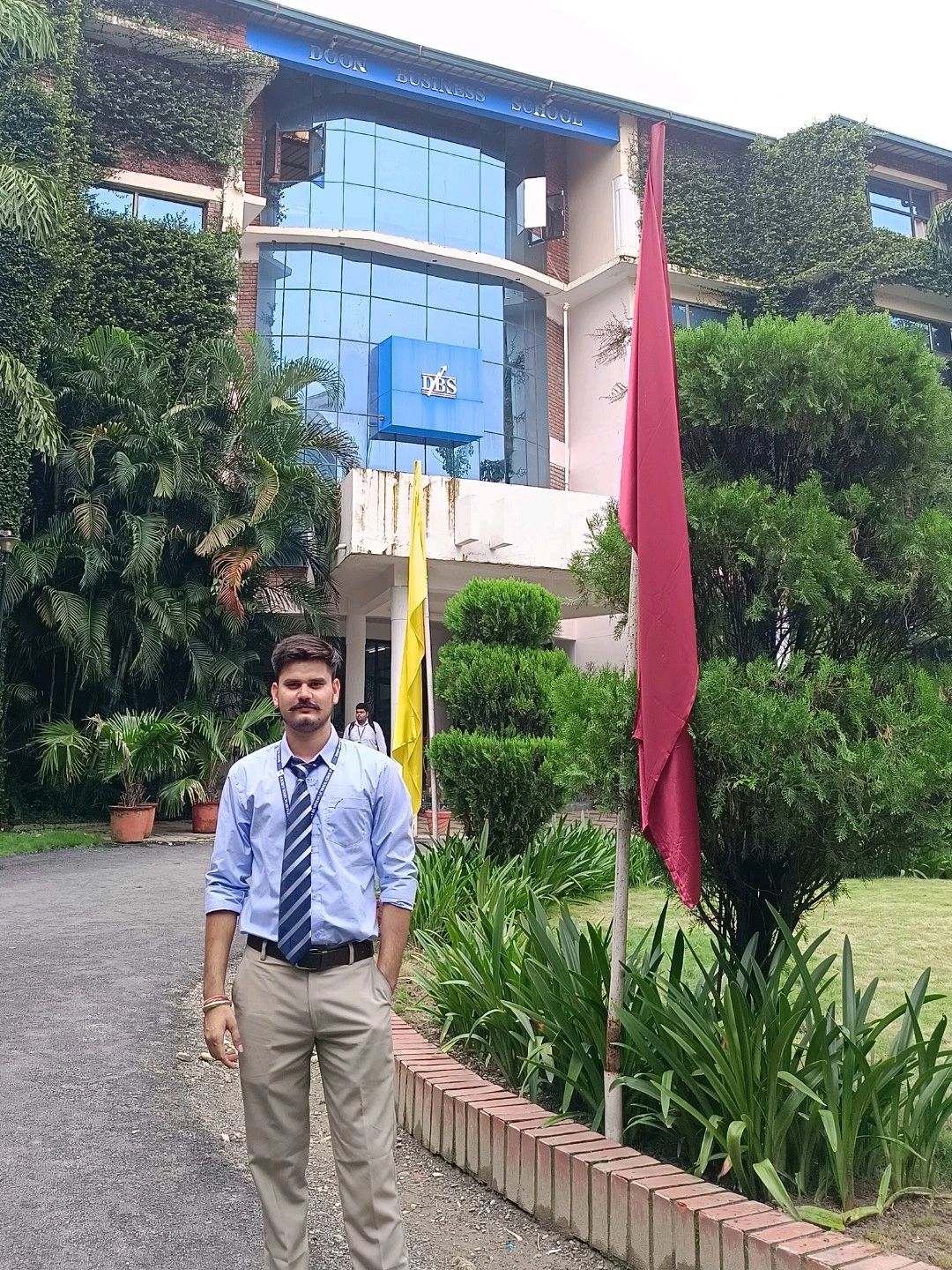 Pushpendra Singh on LinkedIn: #pgdm Pushpendra Singh on LinkedIn: #pgdm