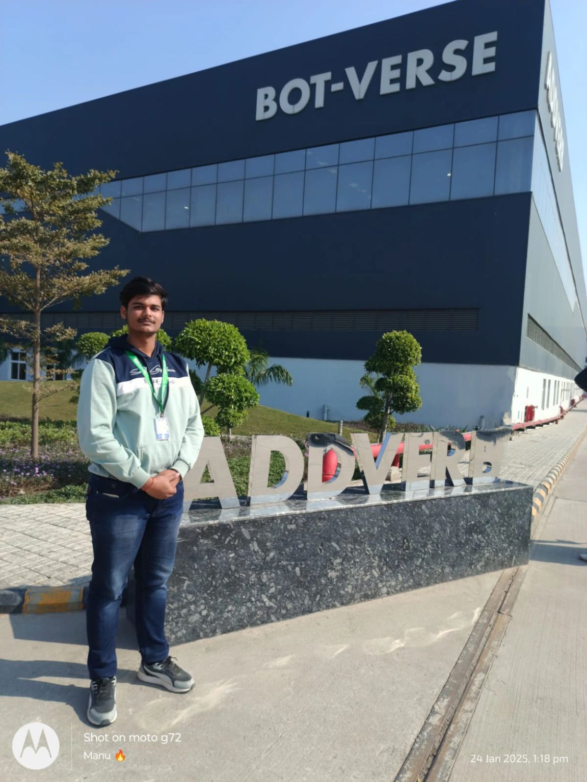 Abhishek Singh Rathore on LinkedIn: #robotics #innovation # ... Abhishek Singh Rathore on LinkedIn: #robotics #innovation # ...