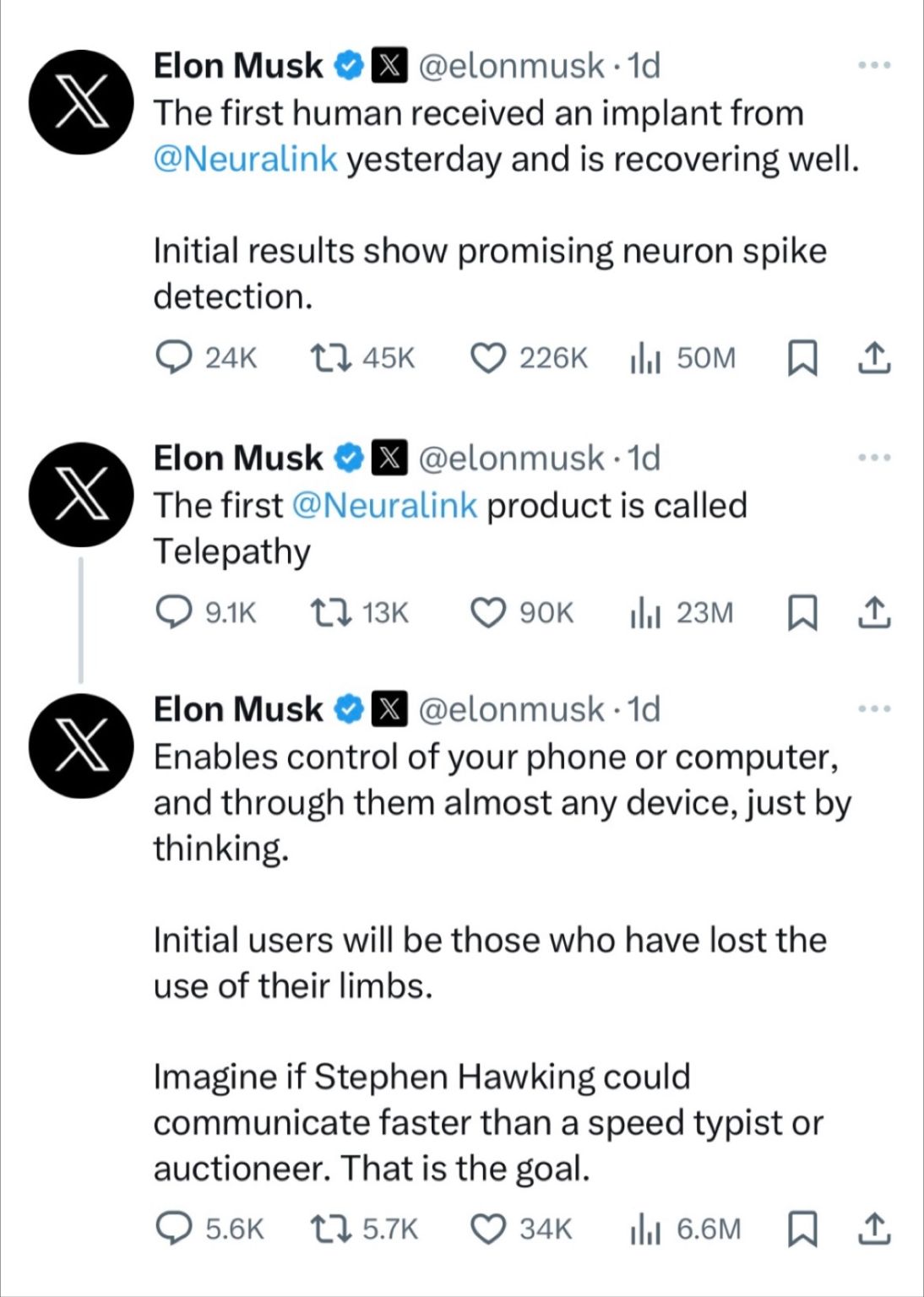 #neuralink | Srijan Rana #neuralink | Srijan Rana