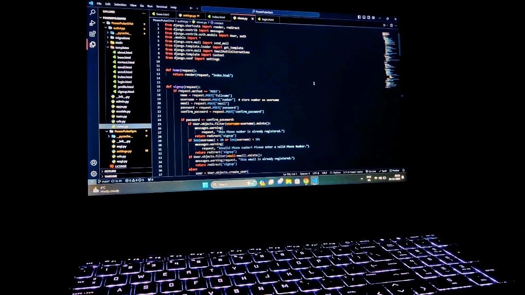 Mohammad Arsalan Rather on LinkedIn: 🚀Navigating the coding journey ... Mohammad Arsalan Rather on LinkedIn: 🚀Navigating the coding journey ...