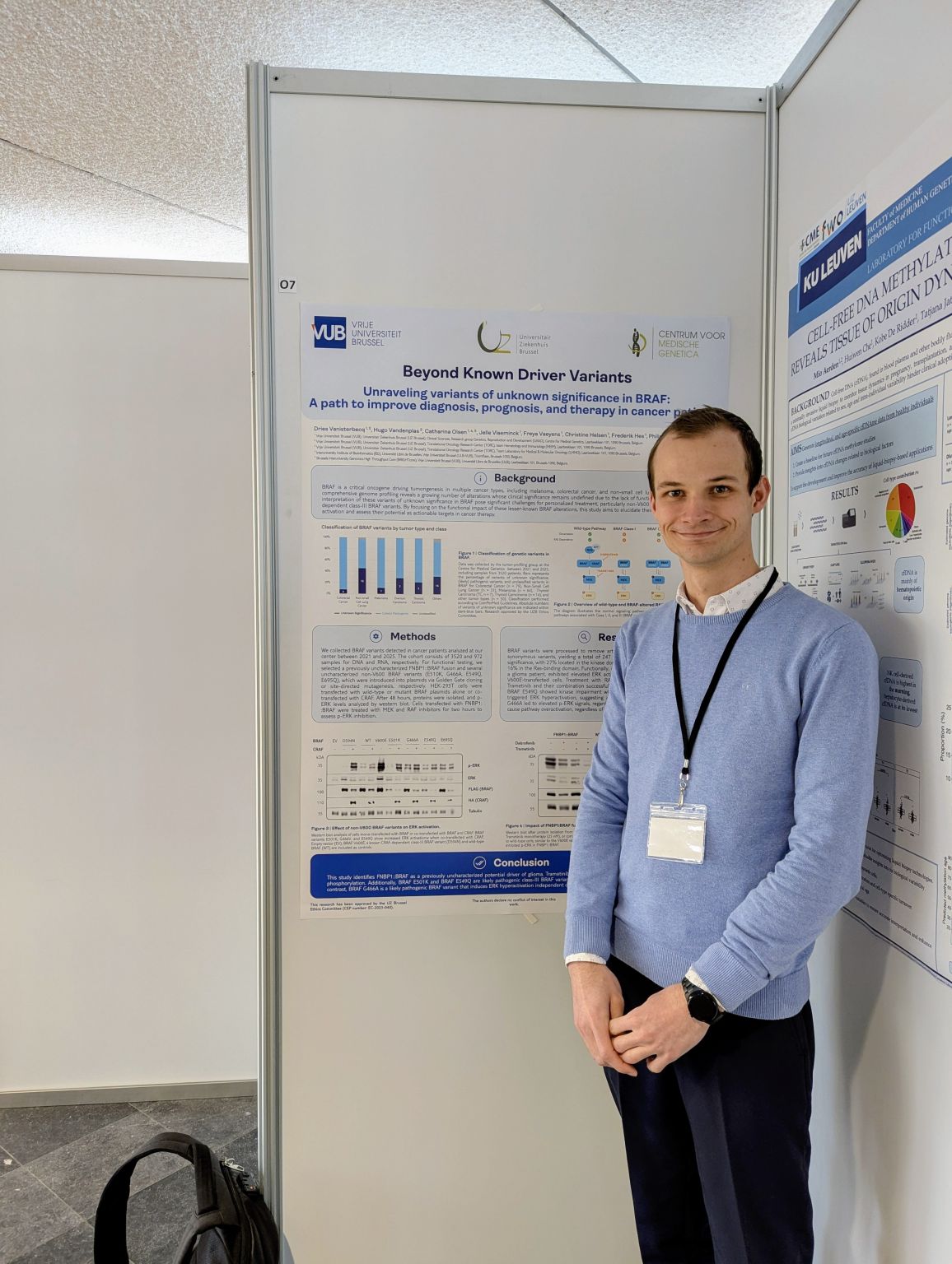 #cancerresearch #oncology #precisionmedicine #tumorprofiling ... #cancerresearch #oncology #precisionmedicine #tumorprofiling ...