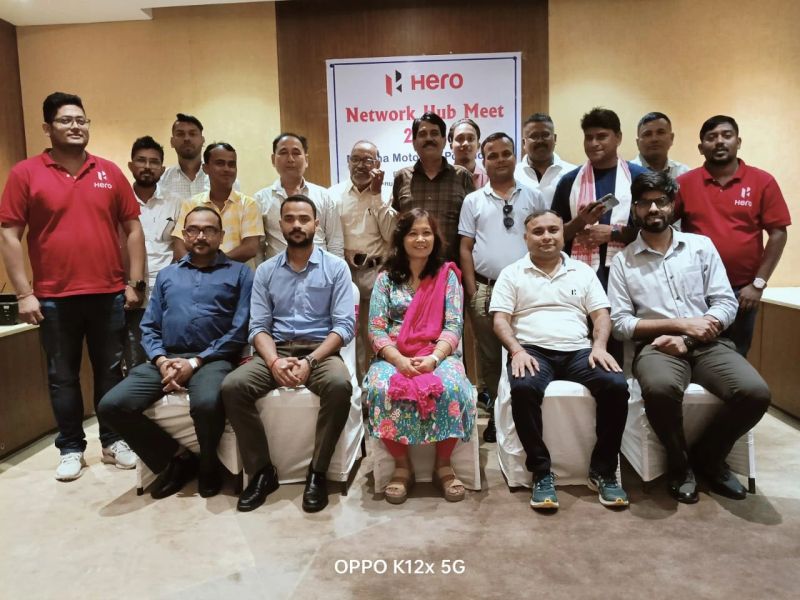 Himanshu shekher on LinkedIn: #heromotocorp Himanshu shekher on LinkedIn: #heromotocorp