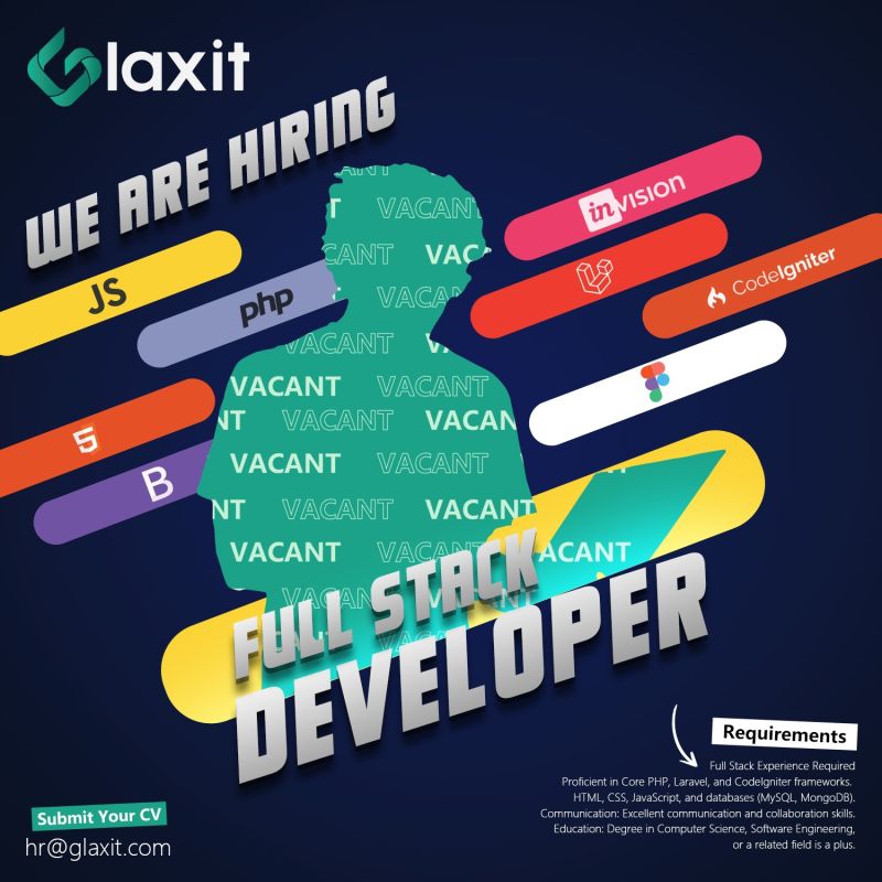 GlaxIT on LinkedIn: #development #programming #coding #software # ... GlaxIT on LinkedIn: #development #programming #coding #software # ...
