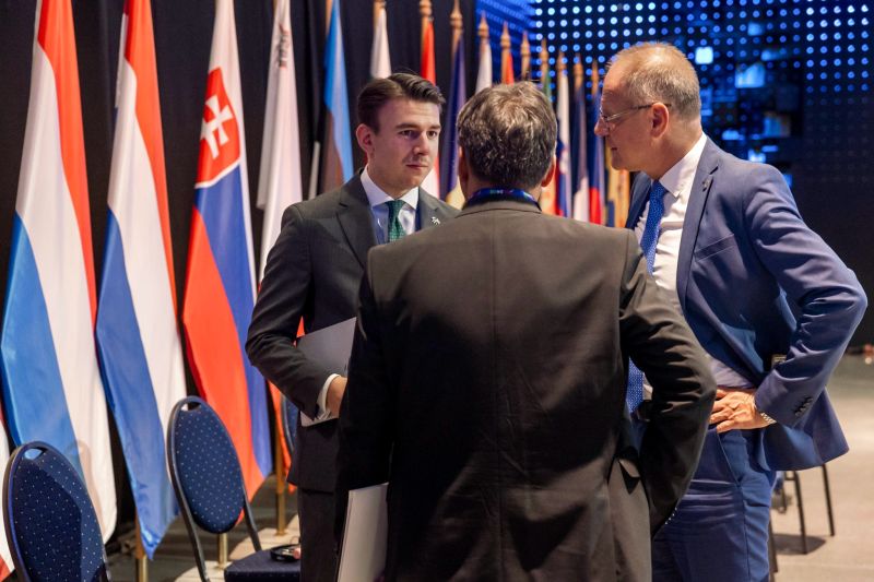 Barnabas Cseh on LinkedIn: #hu24eu Barnabas Cseh on LinkedIn: #hu24eu