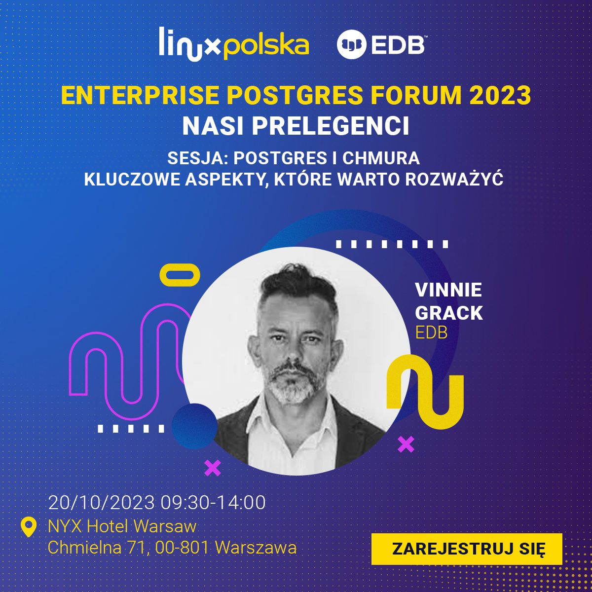 Linux Polska Sp. z o.o. na LinkedIn: #postgresql #highavailability # ... Linux Polska Sp. z o.o. na LinkedIn: #postgresql #highavailability # ...