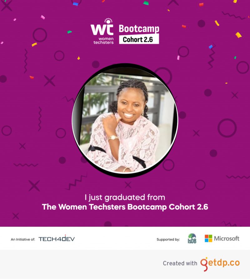 #womentechsters #cohort2 #tech4dev #dataanalysis | Kehinde Olalekan #womentechsters #cohort2 #tech4dev #dataanalysis | Kehinde Olalekan