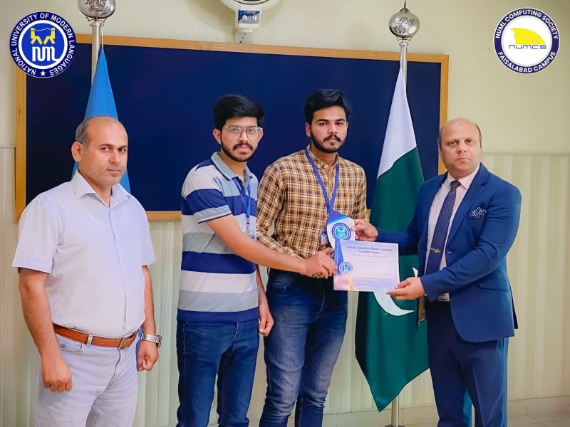 #numfest2024 #icodeguru #teamwork #firstplacewinners | Shahzil Imran ... #numfest2024 #icodeguru #teamwork #firstplacewinners | Shahzil Imran ...