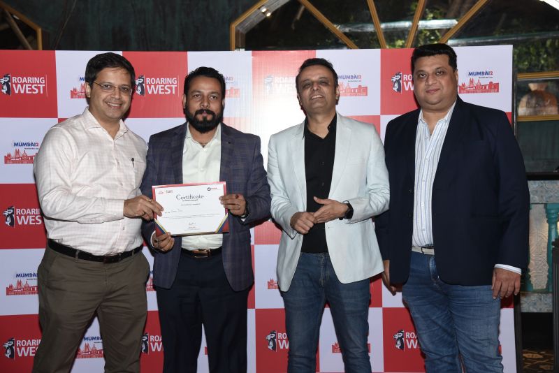 Success!! Hard Work!! Consistency!! ️ RNR & DARE LAUNCH @ BOHO… | Rahul Deo Success!! Hard Work!! Consistency!! ️ RNR & DARE LAUNCH @ BOHO… | Rahul Deo