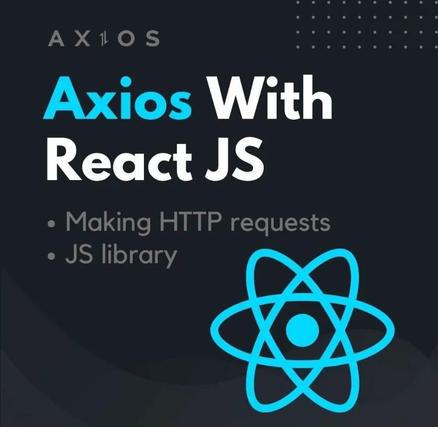 Siddharth Shah on LinkedIn: Axios With React.Js Siddharth Shah on LinkedIn: Axios With React.Js