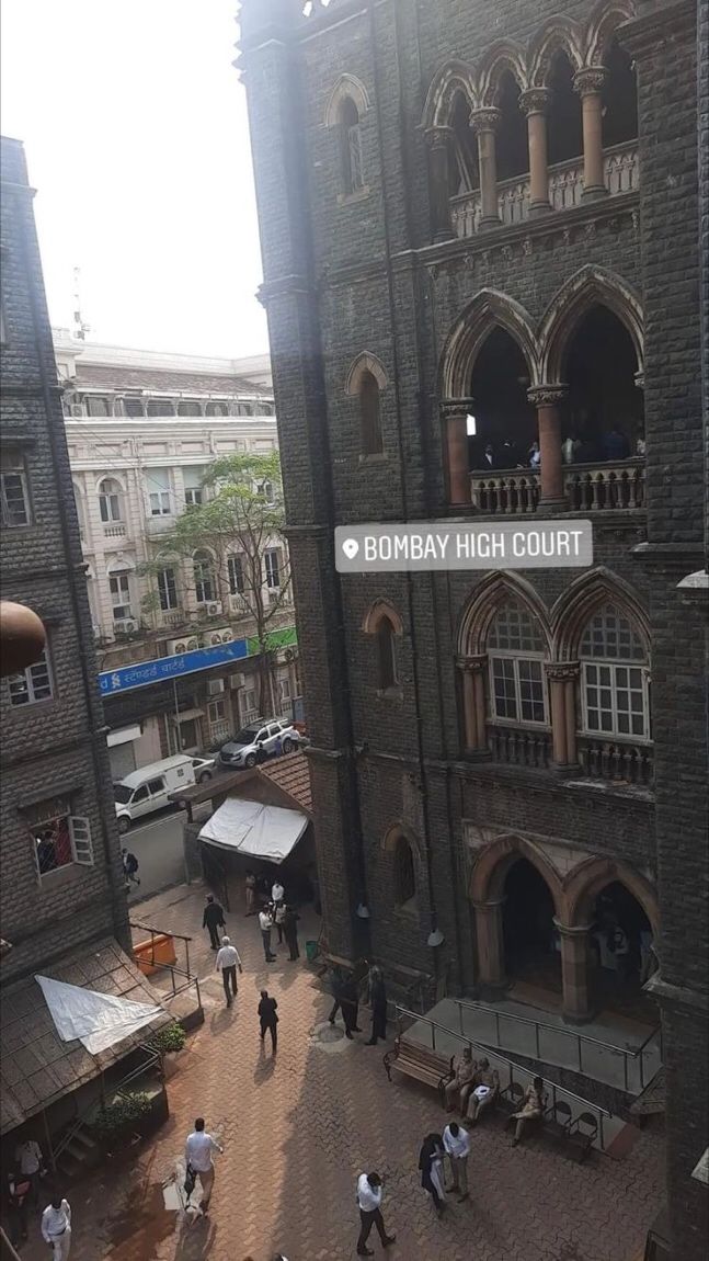 Adv Jitendra Jain Bombay High Court Bench at Aurangabad on LinkedIn ... Adv Jitendra Jain Bombay High Court Bench at Aurangabad on LinkedIn ...