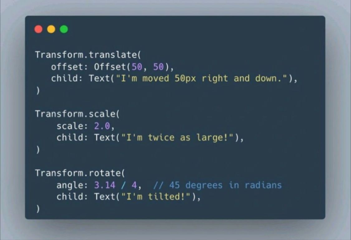 Waleed Ahmad on LinkedIn: #flutter #flutter #flutterdev # ... Waleed Ahmad on LinkedIn: #flutter #flutter #flutterdev # ...