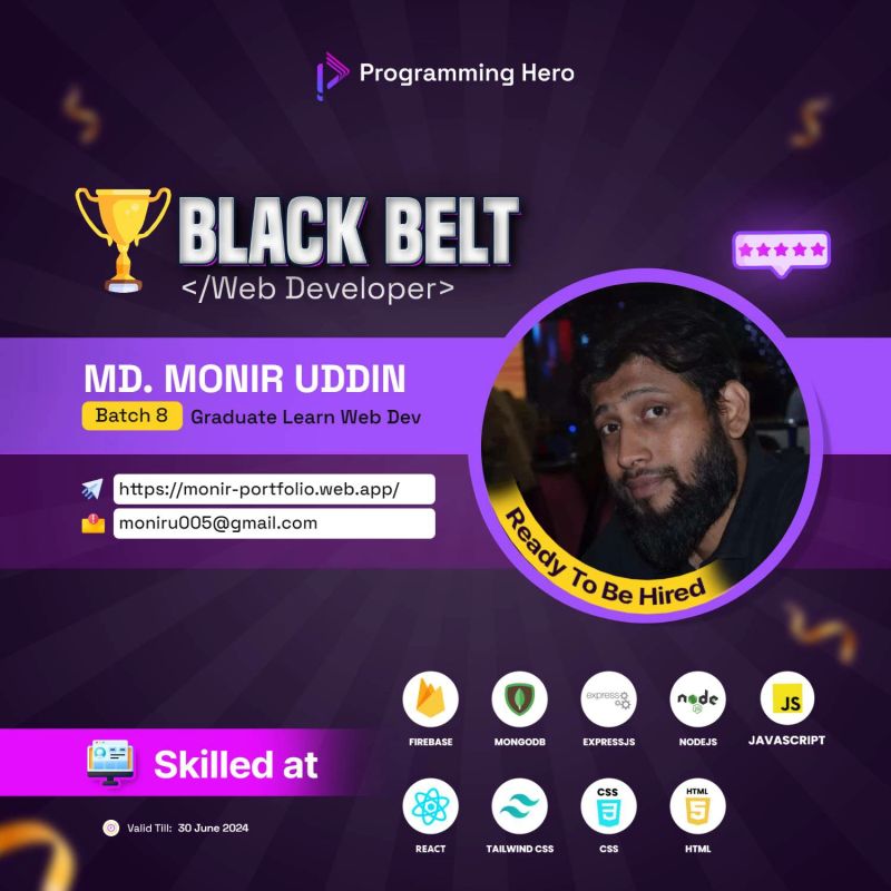 Md Monir Uddin on LinkedIn: #mernstackdevelopment #reactjs #nodejs # ... Md Monir Uddin on LinkedIn: #mernstackdevelopment #reactjs #nodejs # ...
