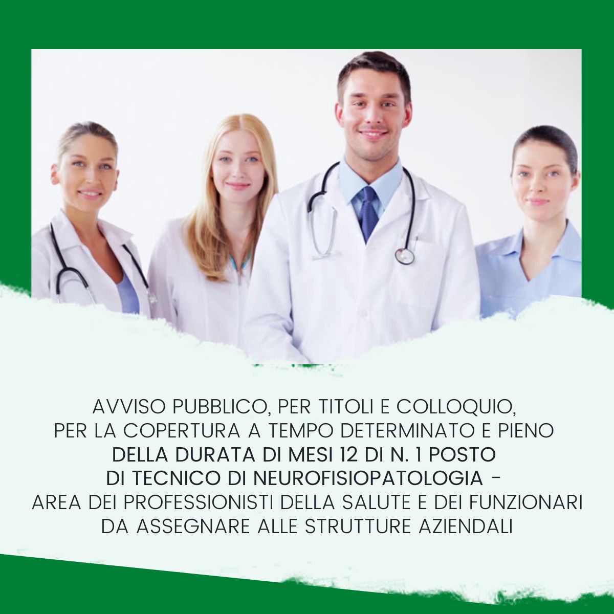 LAVORA CON NOI | ASST dei Sette Laghi LAVORA CON NOI | ASST dei Sette Laghi