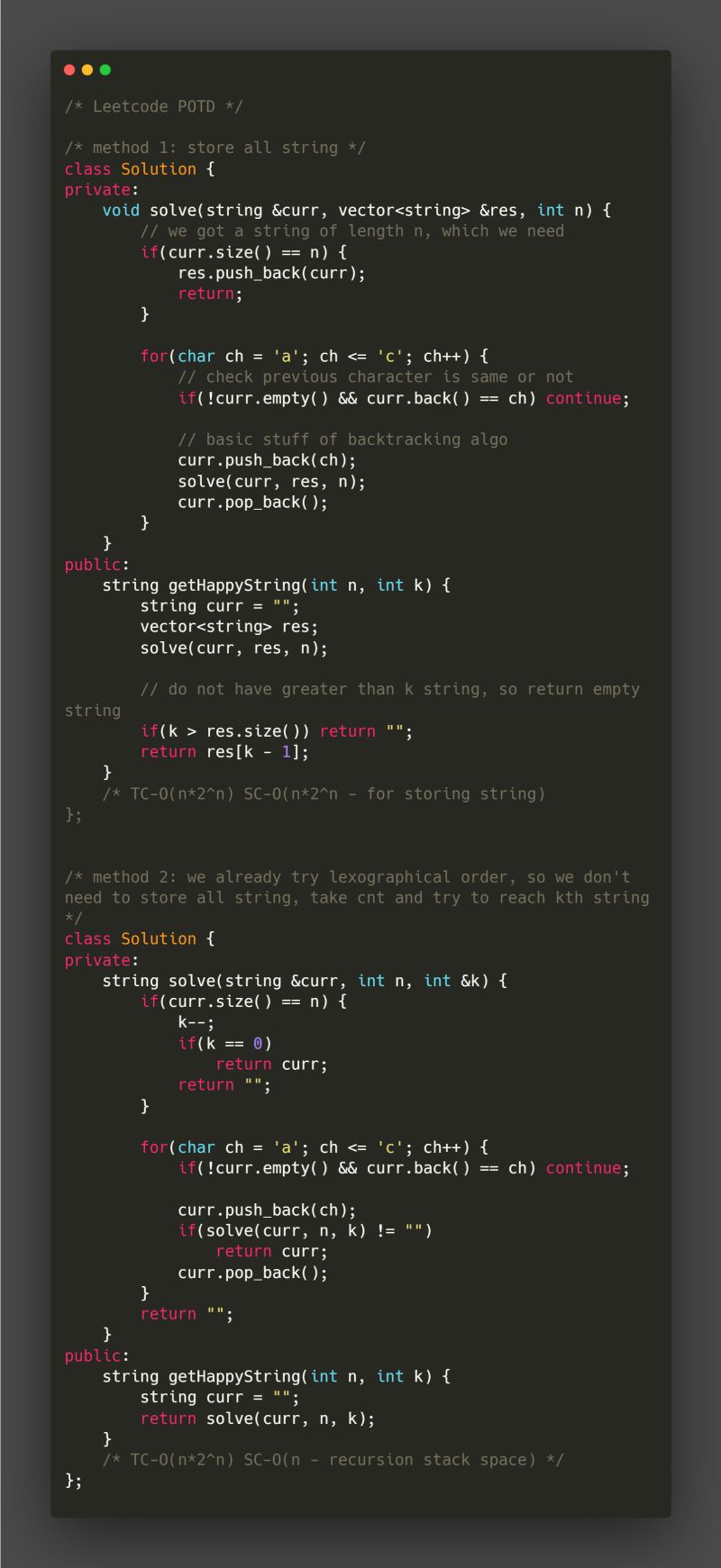 #connections #leetcode #problemsolving #coding #backtracking… | Ajay Soni #connections #leetcode #problemsolving #coding #backtracking… | Ajay Soni