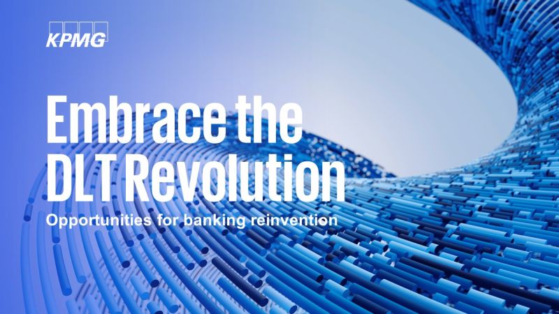 How DLT is transforming financial services | Thomas Brotzer posted on ... How DLT is transforming financial services | Thomas Brotzer posted on ...