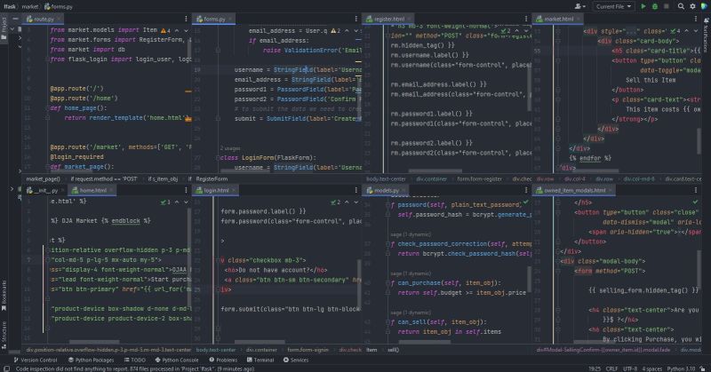 Bolarinwa Muhdsodiq on LinkedIn: #python #flask #backenddeveloper # ... Bolarinwa Muhdsodiq on LinkedIn: #python #flask #backenddeveloper # ...