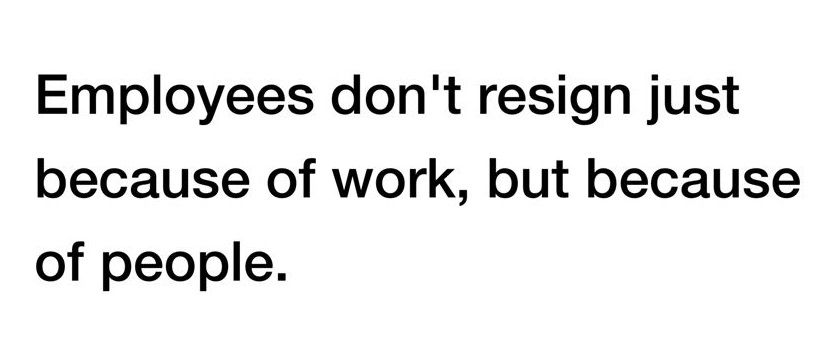 Muhammad Tehseen Amir on LinkedIn: #resignation #employeeengagement # ... Muhammad Tehseen Amir on LinkedIn: #resignation #employeeengagement # ...