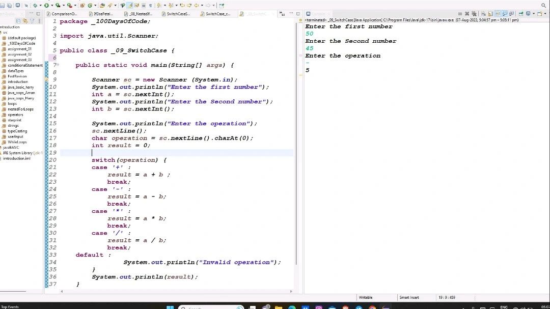 Shubham Singh Rajput on LinkedIn: #100daysofcode #100daysofcode ... Shubham Singh Rajput on LinkedIn: #100daysofcode #100daysofcode ...