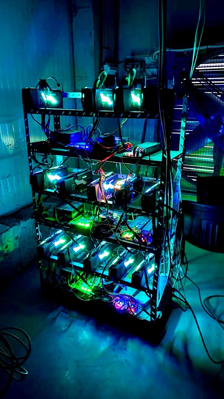 Peter Bankov on LinkedIn: First AI rig powered by Teodor Bankov 💪. More ... Peter Bankov on LinkedIn: First AI rig powered by Teodor Bankov 💪. More ...