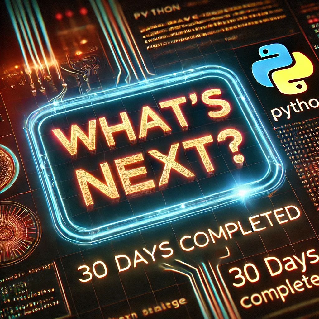 Moiz Riaz on LinkedIn: #python #30daysofcode #nextchallenge # ... Moiz Riaz on LinkedIn: #python #30daysofcode #nextchallenge # ...