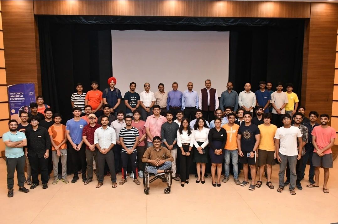Saket Verma posted on LinkedIn Saket Verma posted on LinkedIn