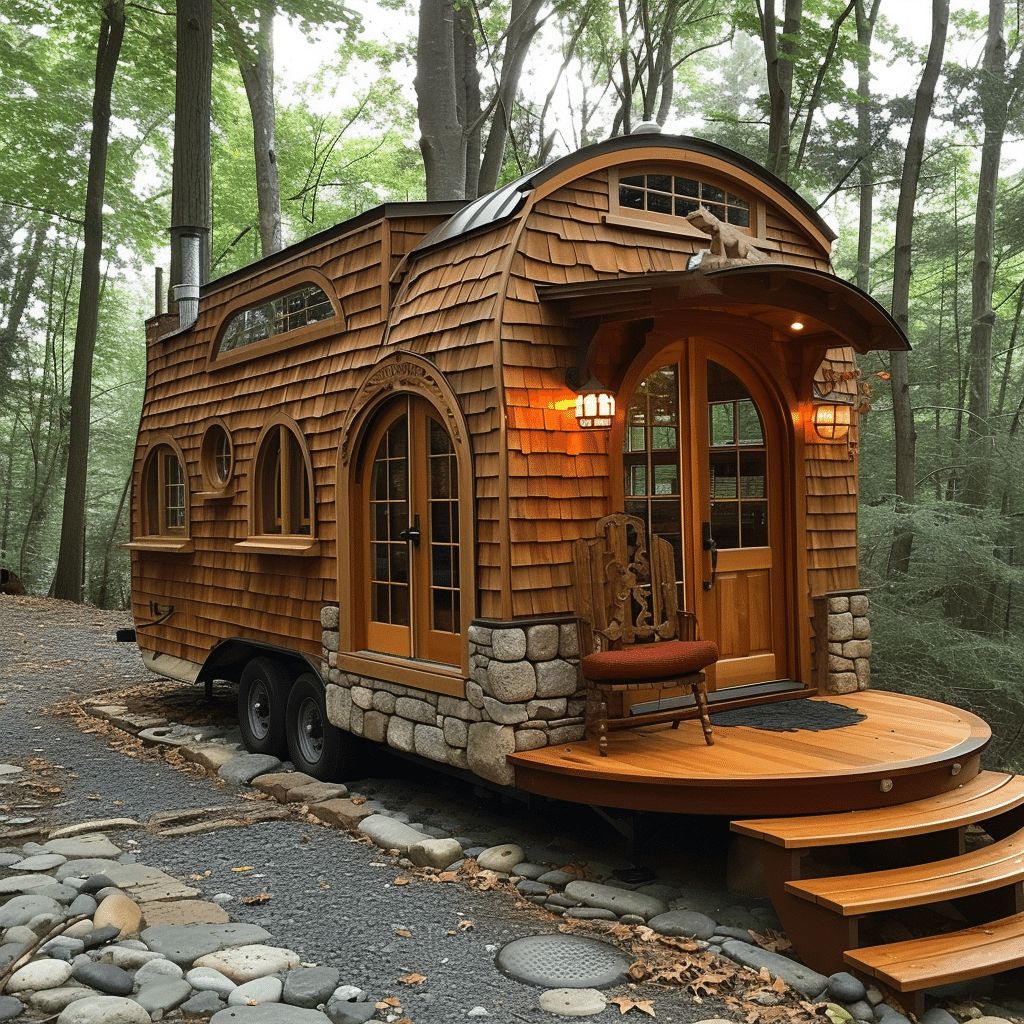 Donavon Warren on LinkedIn: 5 Insane Facts About Tiny Homes Sale Donavon Warren on LinkedIn: 5 Insane Facts About Tiny Homes Sale