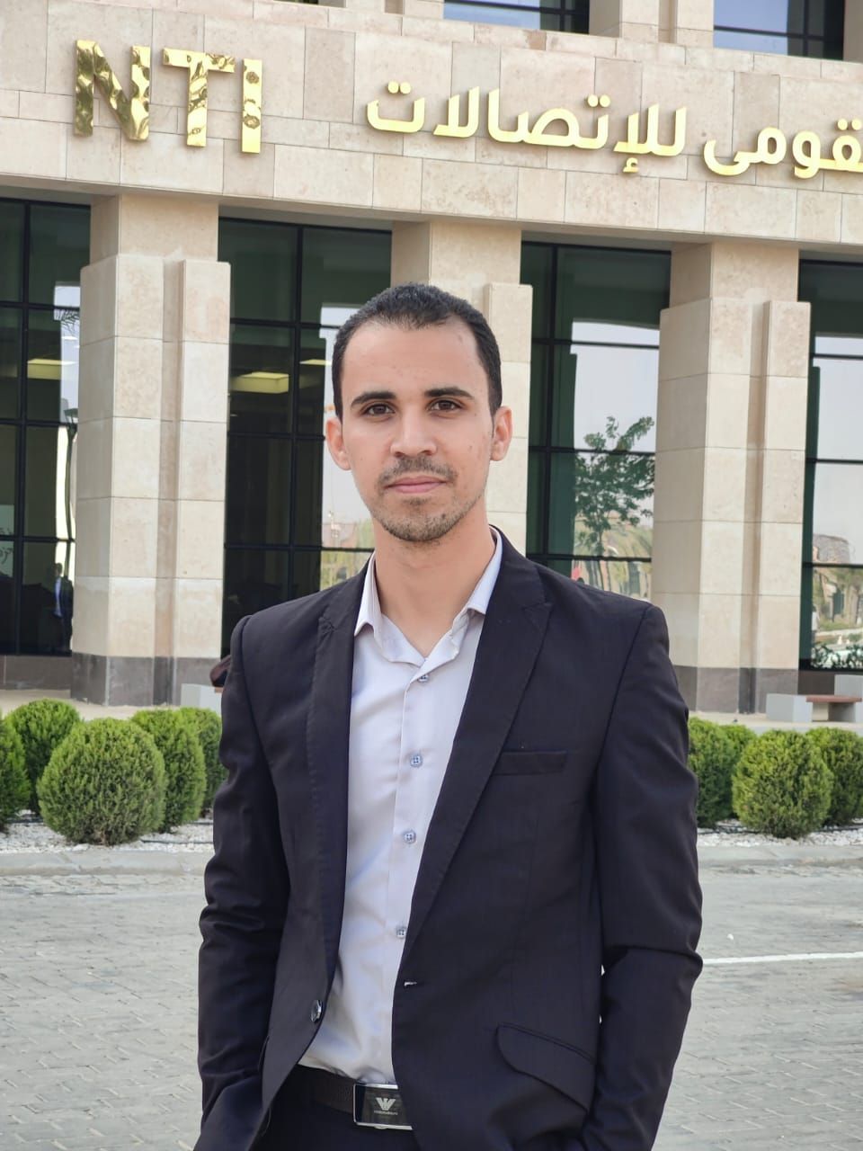 Mohamed Tarek on LinkedIn: #embedded #nti #embeddedsystems # ... Mohamed Tarek on LinkedIn: #embedded #nti #embeddedsystems # ...