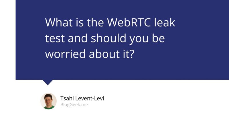 Tsahi Levent-Levi en LinkedIn: #webrtc Tsahi Levent-Levi en LinkedIn: #webrtc