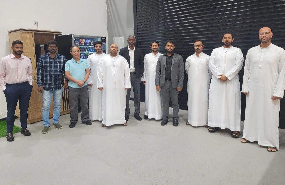 GIREESH SURESH (CSP CRSP CMIOSH) on LinkedIn: #hse #csp #adnoc #uae # ... GIREESH SURESH (CSP CRSP CMIOSH) on LinkedIn: #hse #csp #adnoc #uae # ...