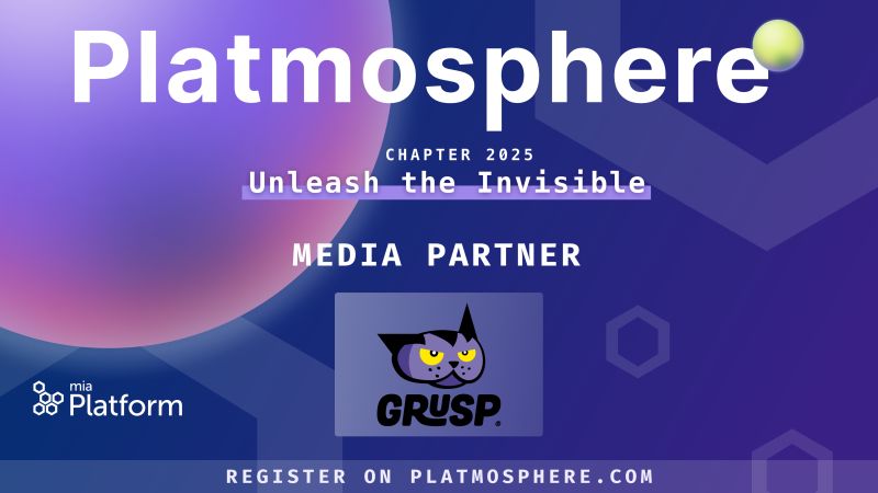 Mia-Platform on LinkedIn: #mediapartner #webdevelopment #miaplatform # ... Mia-Platform on LinkedIn: #mediapartner #webdevelopment #miaplatform # ...
