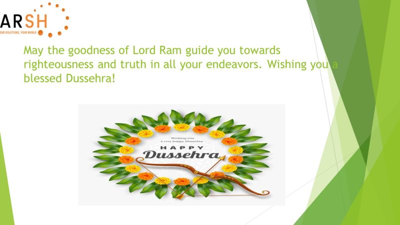 Siddharth Sanjay Pandey on LinkedIn: Hello Connections!! Happy Dussehra ... Siddharth Sanjay Pandey on LinkedIn: Hello Connections!! Happy Dussehra ...