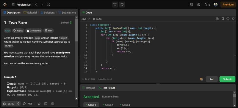 Divyanshu Ranjan on LinkedIn: #datastructures #algorithms #programming ... Divyanshu Ranjan on LinkedIn: #datastructures #algorithms #programming ...