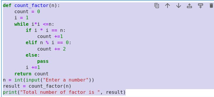 Umesh Samal on LinkedIn: #pythondeveloper #interviewquestions # ... Umesh Samal on LinkedIn: #pythondeveloper #interviewquestions # ...