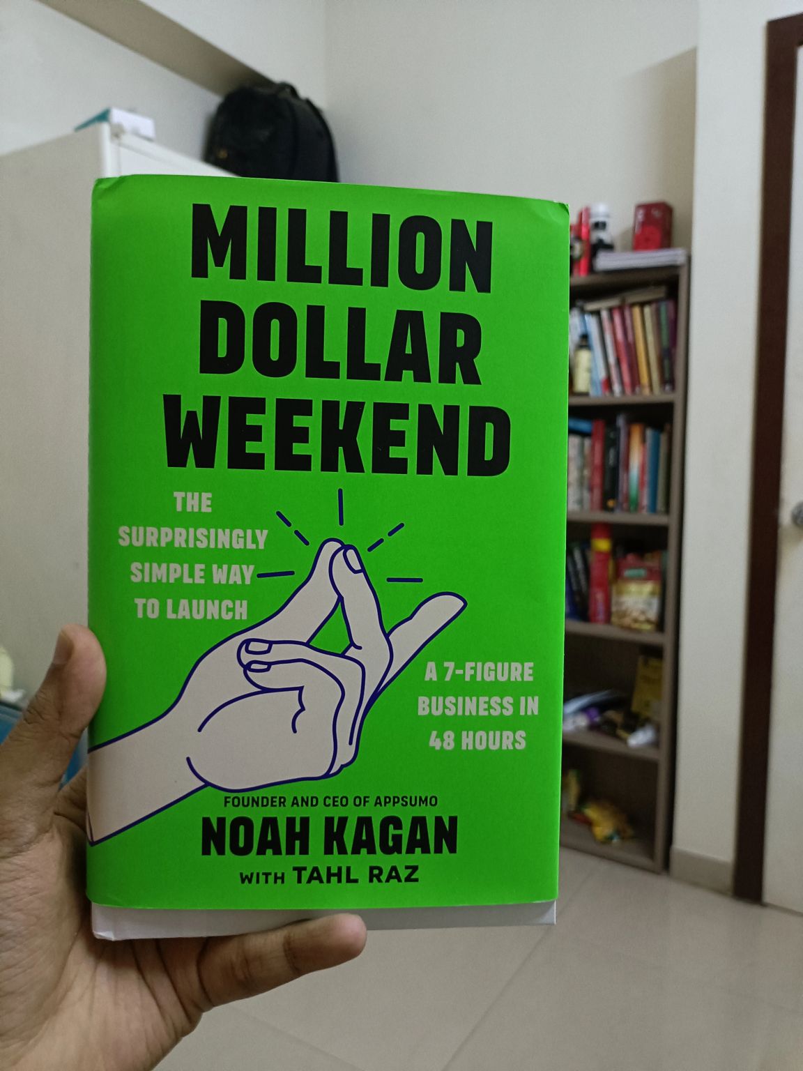 Nikhil Dixit posted on LinkedIn Nikhil Dixit posted on LinkedIn