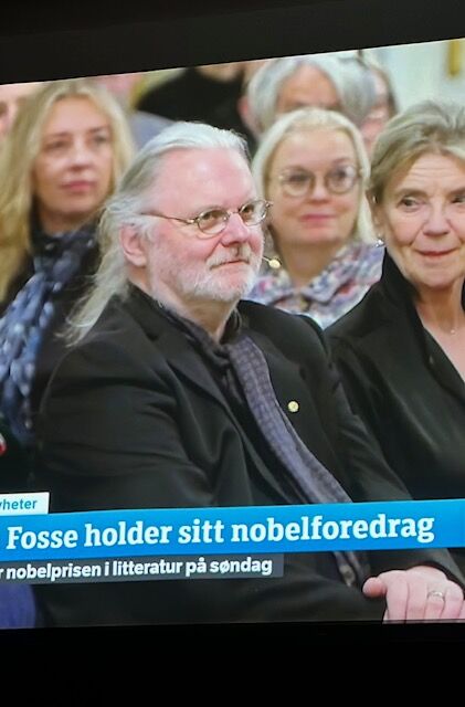 Lisa Wade på LinkedIn: Jon Fosse og arbeidslivet? Er det noe å hente ... Lisa Wade på LinkedIn: Jon Fosse og arbeidslivet? Er det noe å hente ...