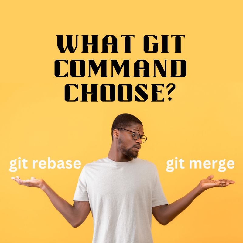 Alina Kulish on LinkedIn: What’s the difference between git merge and ... Alina Kulish on LinkedIn: What’s the difference between git merge and ...