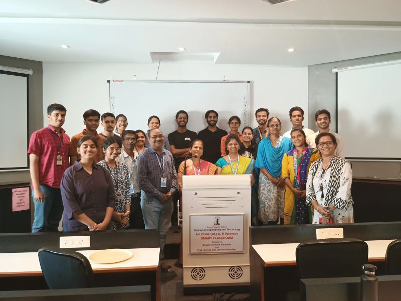 Prof Tanuja Sachin Khatavkar on LinkedIn: DSP-IITB internship ... Prof Tanuja Sachin Khatavkar on LinkedIn: DSP-IITB internship ...
