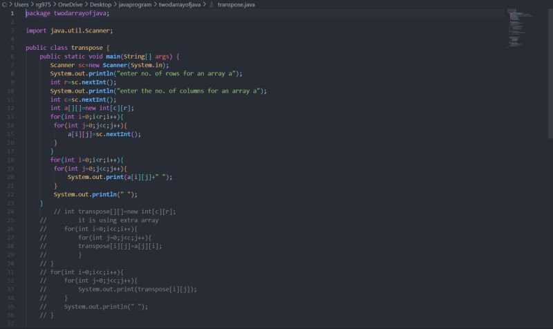 Rohit Gupta on LinkedIn: #100daysofcode #java #codingjourney # ... Rohit Gupta on LinkedIn: #100daysofcode #java #codingjourney # ...