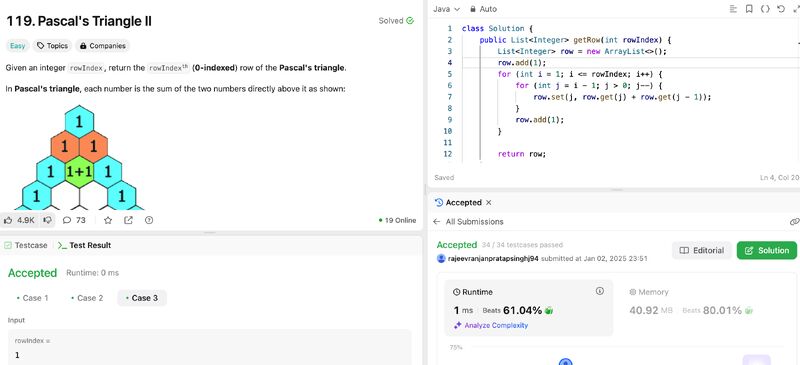 Rajeev Ranjan Pratap Singh on LinkedIn: #100daysofcode #day70 # ... Rajeev Ranjan Pratap Singh on LinkedIn: #100daysofcode #day70 # ...