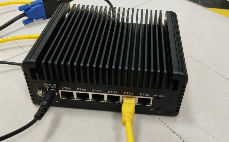 Engr Muhammad Fareed on LinkedIn: #linux #scada #teamwork # ... Engr Muhammad Fareed on LinkedIn: #linux #scada #teamwork # ...