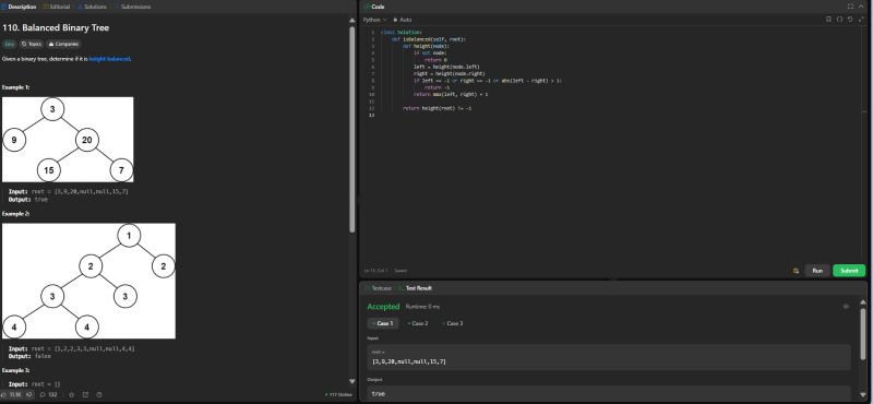 Harika Satyavarapu on LinkedIn: #leetcode #bytexl #leetcode #coding # ... Harika Satyavarapu on LinkedIn: #leetcode #bytexl #leetcode #coding # ...