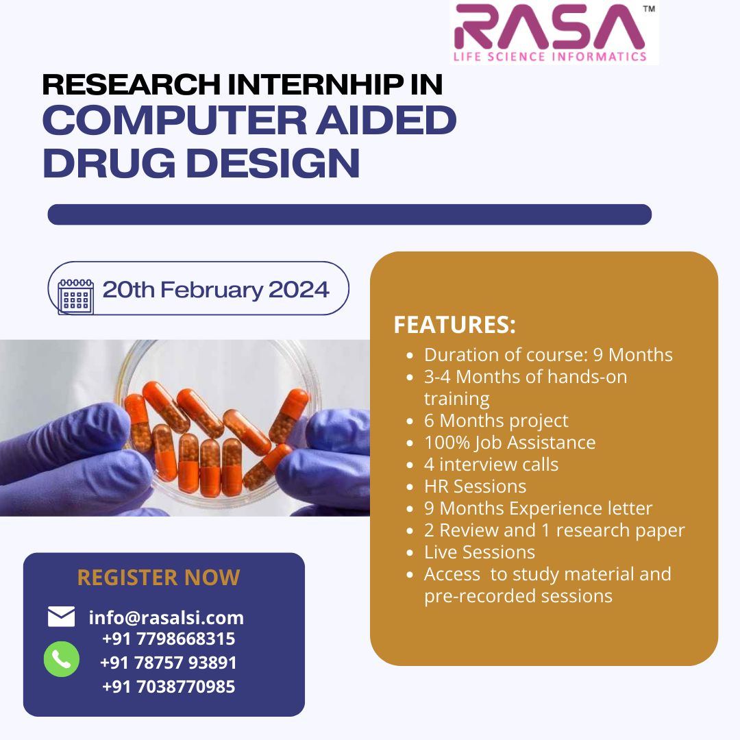 Sapana Mehendale on LinkedIn: π Launch Your Research Career with RASA's ... Sapana Mehendale on LinkedIn: π Launch Your Research Career with RASA's ...