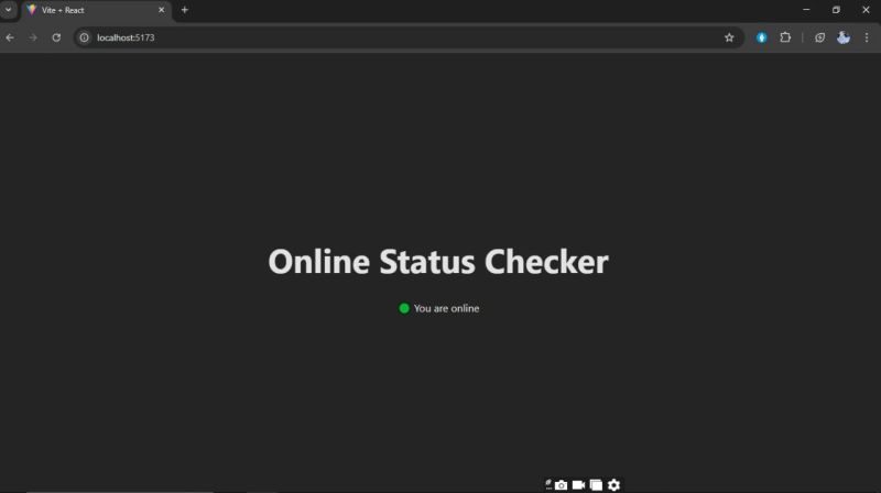 Sahar Saeed on LinkedIn: #reactjs #useeffect #onlinestatus # ... Sahar Saeed on LinkedIn: #reactjs #useeffect #onlinestatus # ...