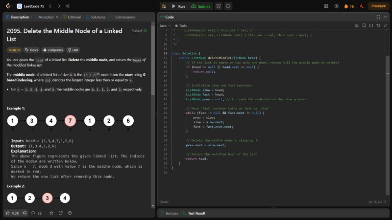 Abhijeet Karne on LinkedIn: #datastructures #algorithms #problemsolving ... Abhijeet Karne on LinkedIn: #datastructures #algorithms #problemsolving ...