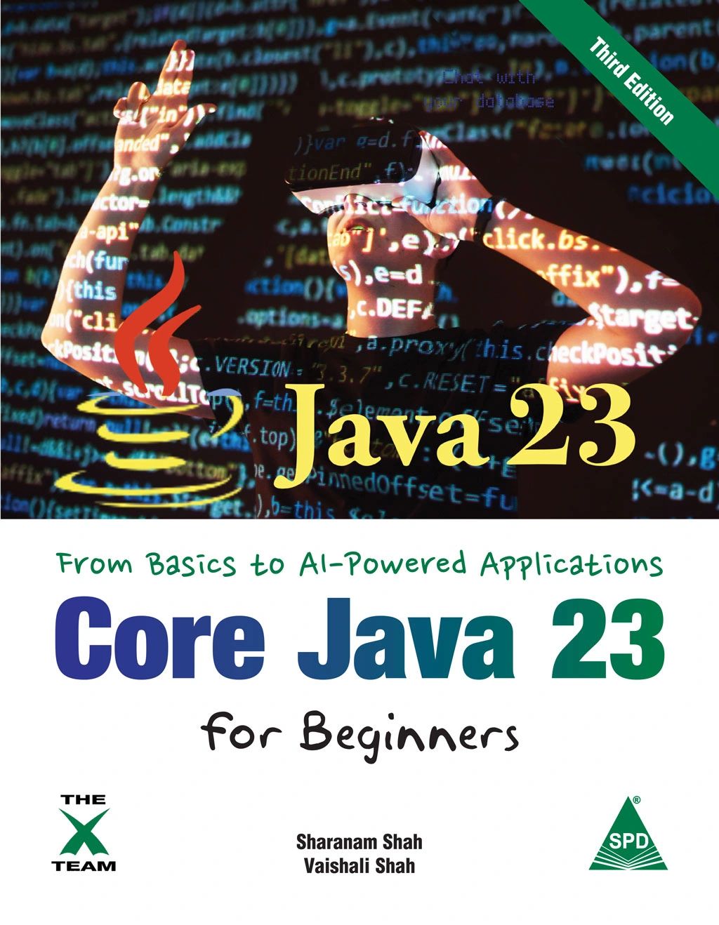 #java #javaprogramming #javaai #xteamseries #shroffpublishers | Shroff ... #java #javaprogramming #javaai #xteamseries #shroffpublishers | Shroff ...