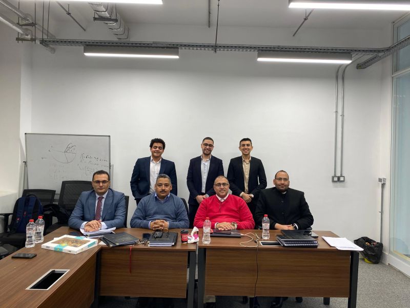 Mohamed Alfateh S. on LinkedIn: #graduation #mechatronics #robotics # ... Mohamed Alfateh S. on LinkedIn: #graduation #mechatronics #robotics # ...