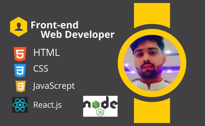 Ali Hamza on LinkedIn: #javascript #html #css #bootstrap #react # ... Ali Hamza on LinkedIn: #javascript #html #css #bootstrap #react # ...