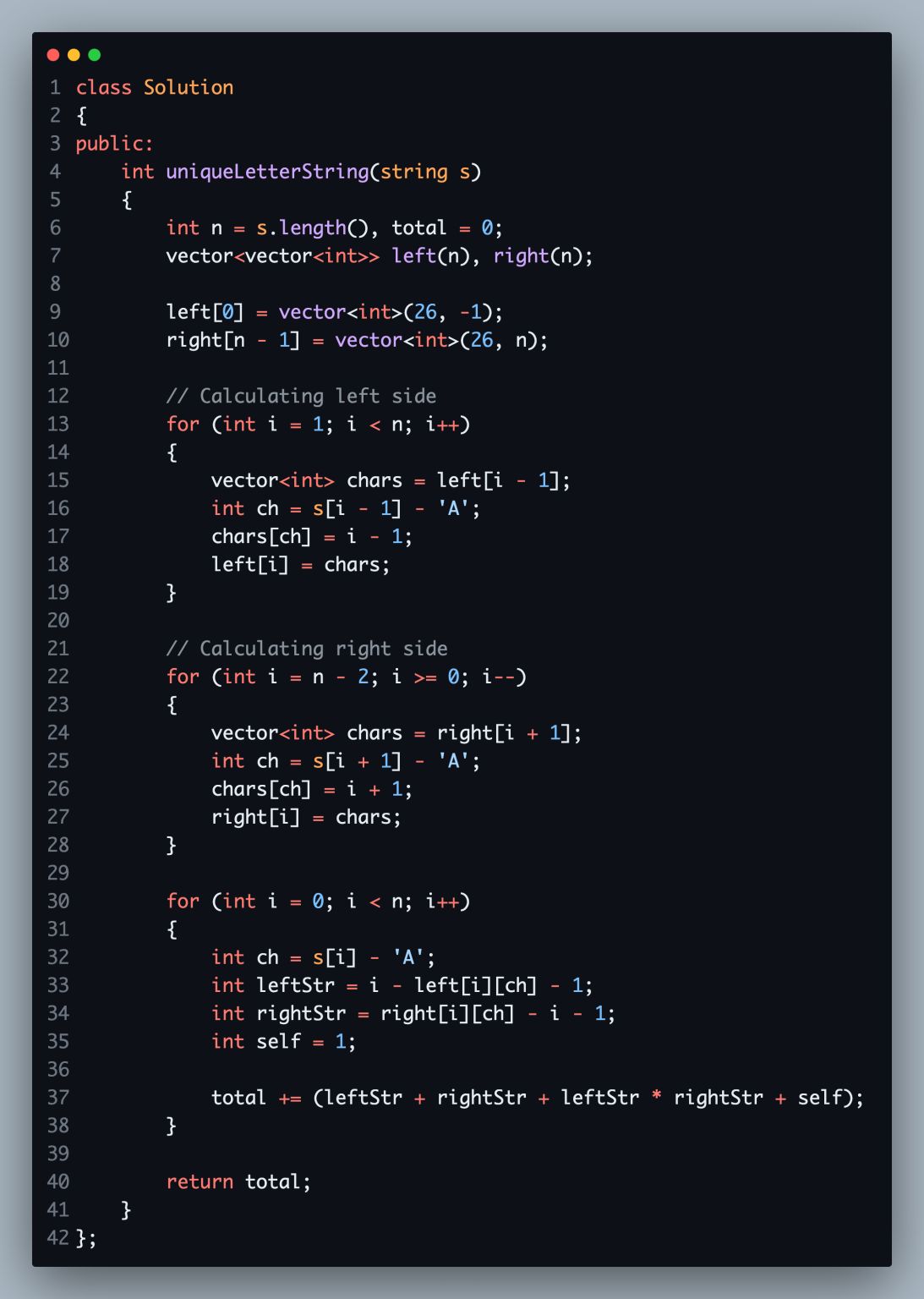 Arsh Khatwani on LinkedIn: #dsa #leetcode #problemsolving # ... Arsh Khatwani on LinkedIn: #dsa #leetcode #problemsolving # ...